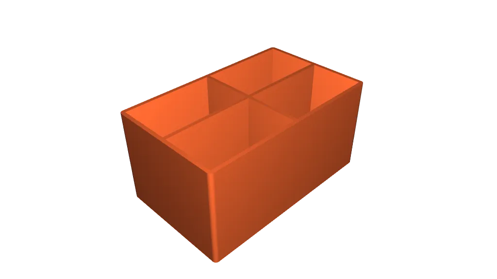 LiPo Battery Holder by Bash Creates | Download free STL model ...