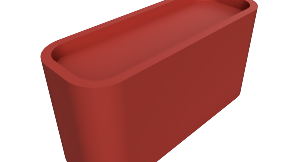 Raiser for Shelly Door Window 2 by marcel293 | Download free STL model ...