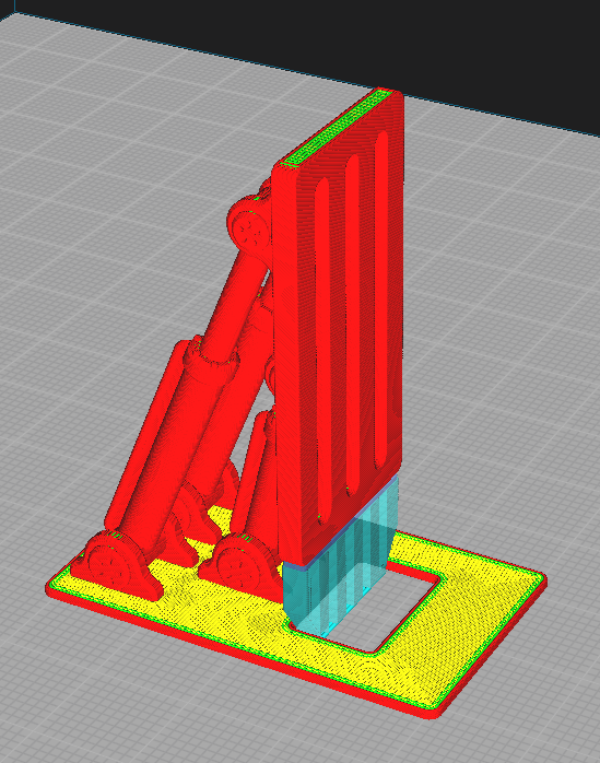 BookEnd construction by Jack | Download free STL model | Printables.com