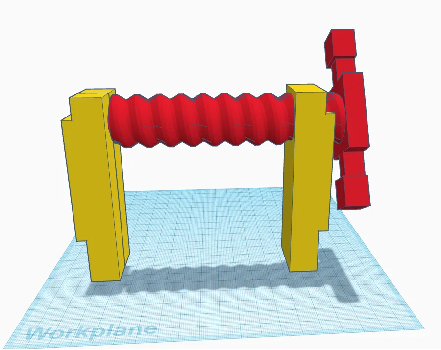 zip_book by MakeSimple | Download free STL model | Printables.com