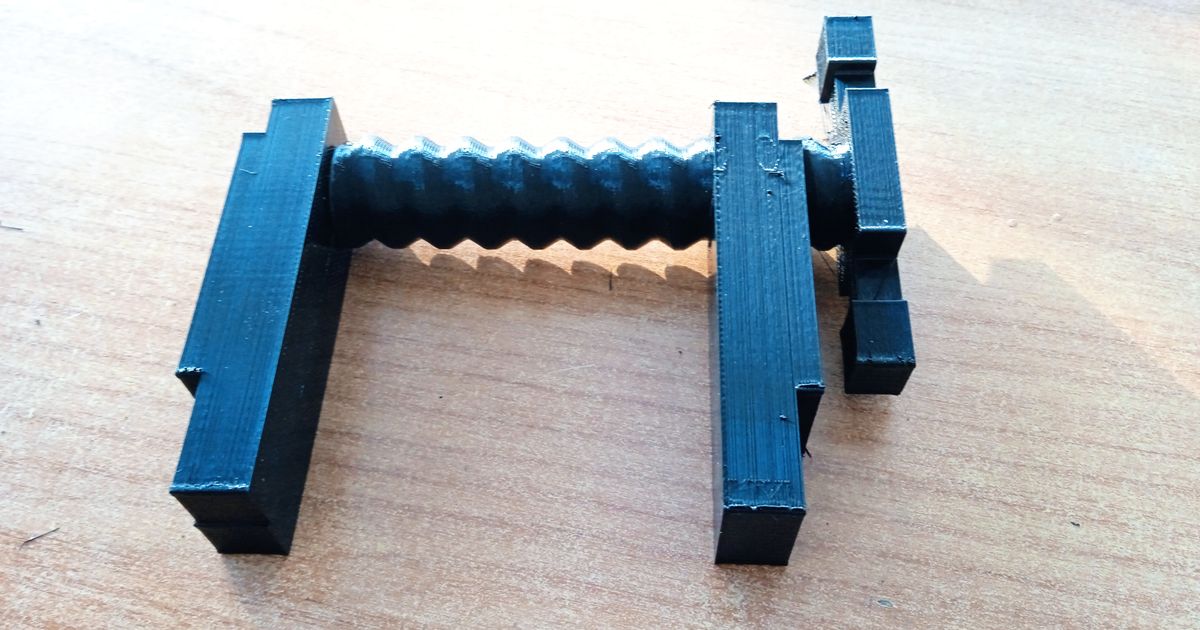 zip_book by MakeSimple | Download free STL model | Printables.com