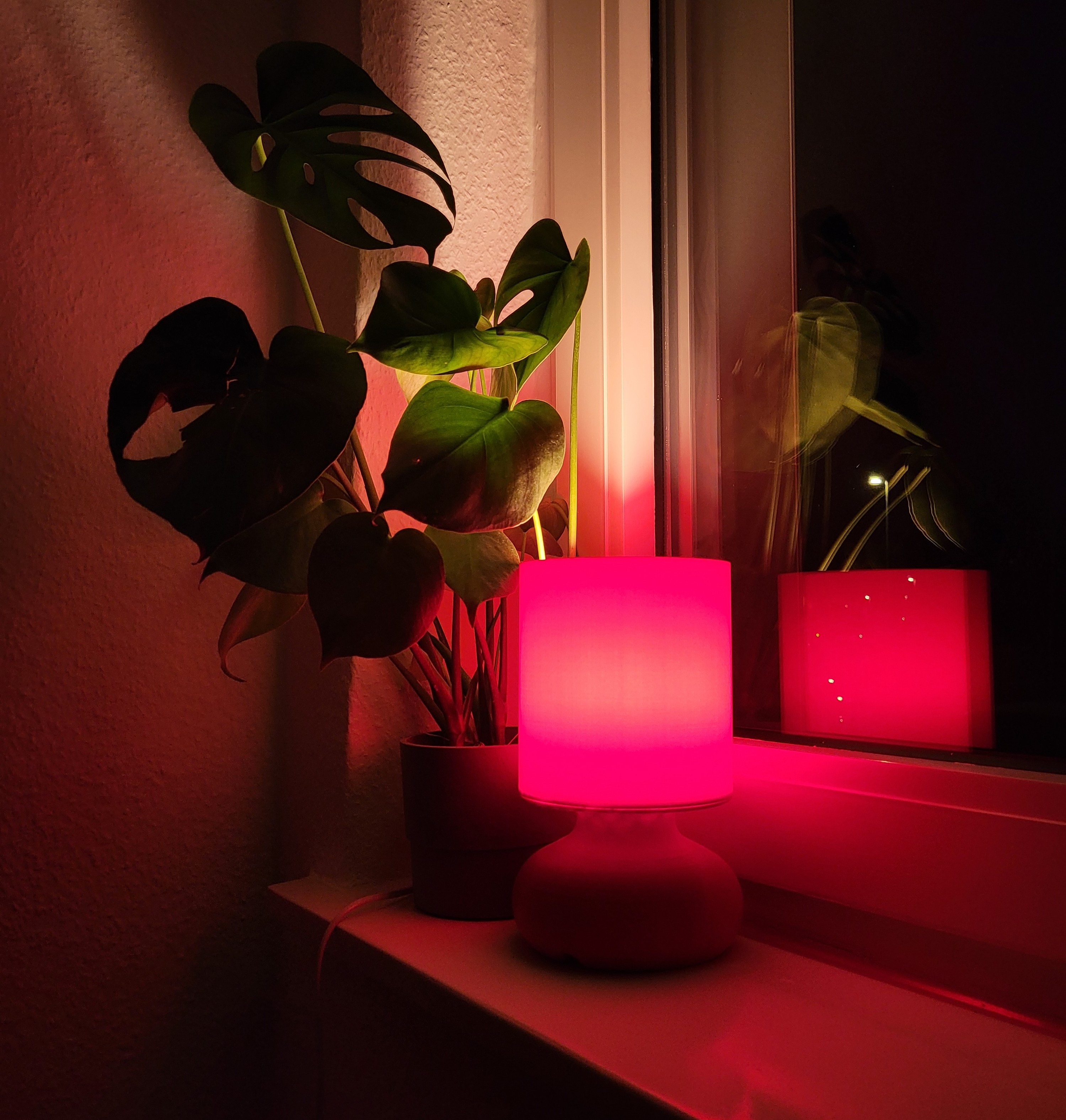 IKEA Lykta Clone by koehlr | Download free STL model | Printables.com