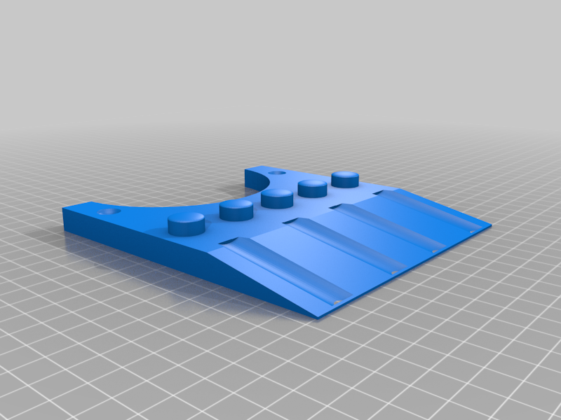 Pokemon Classic effect system by fuzzyg182 | Download free STL model ...