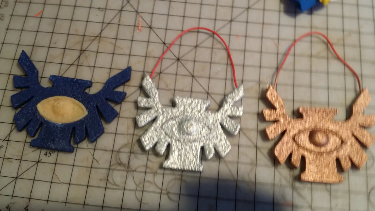 Pre-Heresy Navis Nobilite icon by Liova | Download free STL model ...