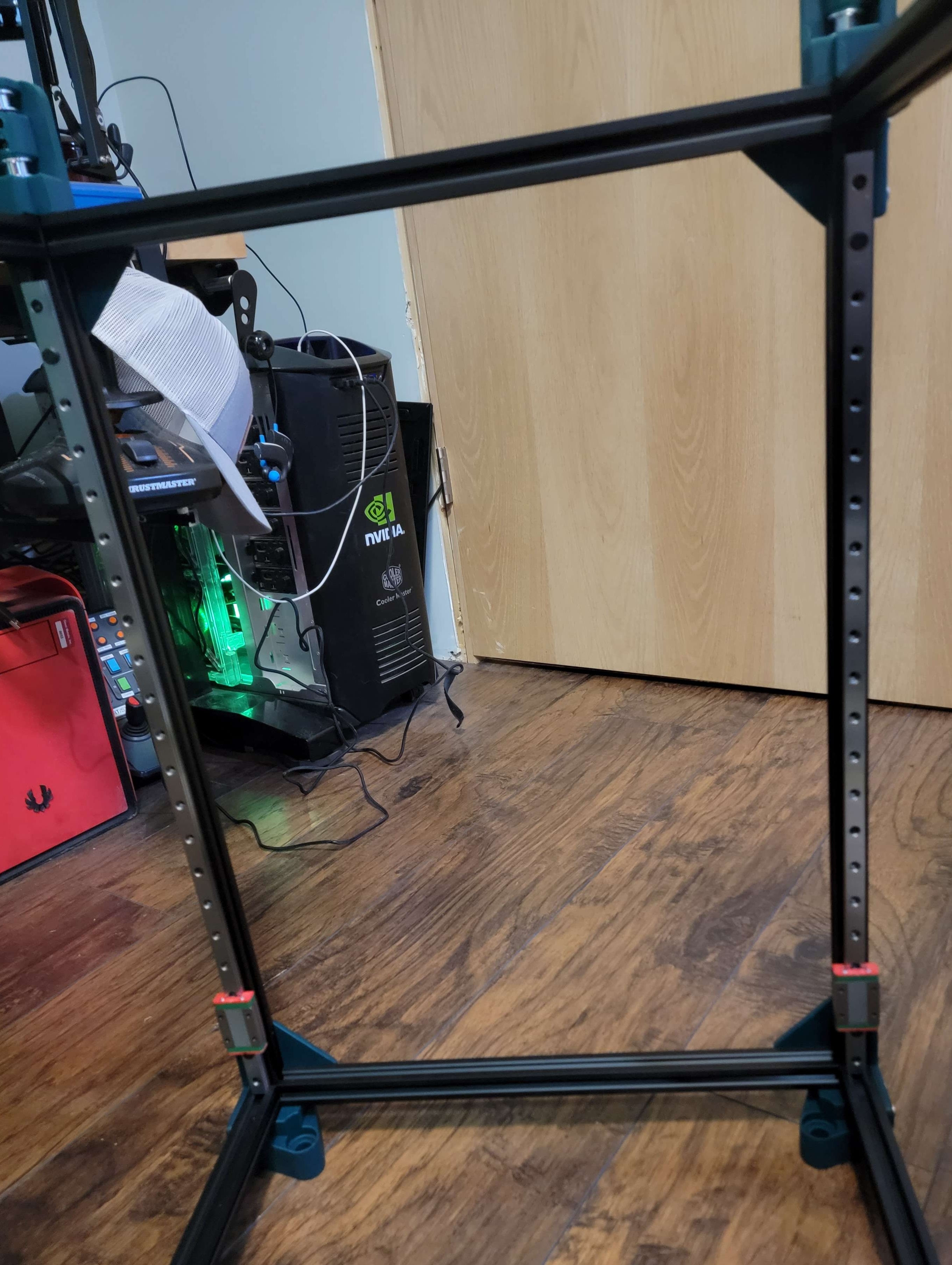 BugBu Going Tall by Rolls17 | Download free STL model | Printables.com