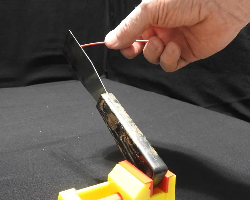 Filament Hinge Tutorial por SteveS42 | Descargar modelo STL gratuito ...