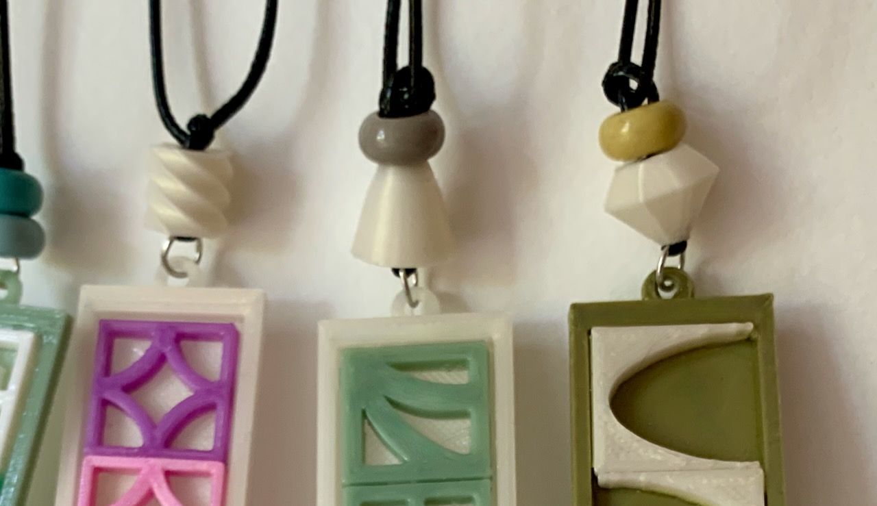 Bead collection by litlnemo | Download free STL model | Printables.com