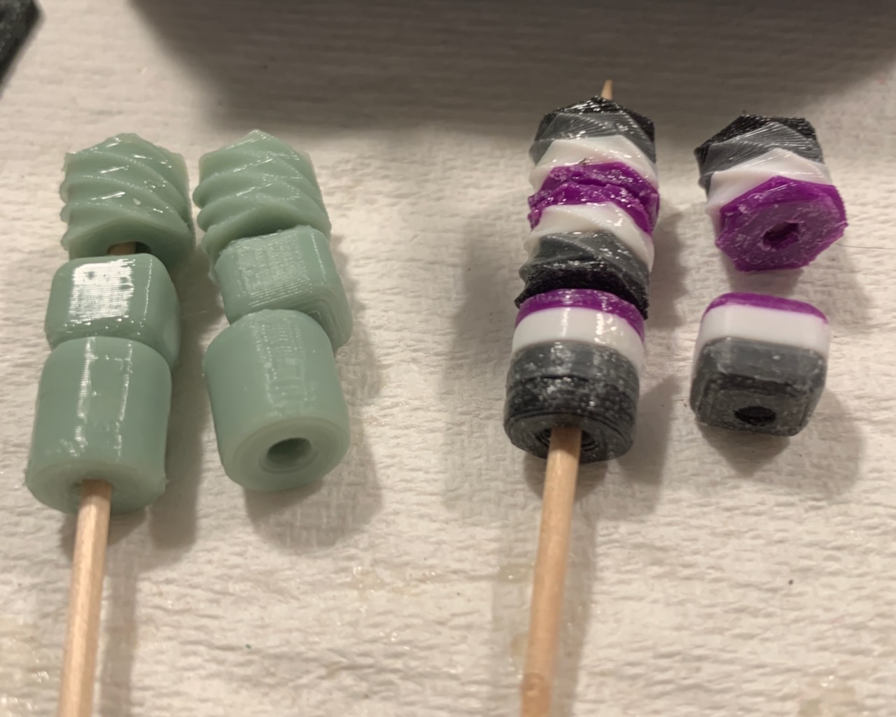 Bead collection by litlnemo | Download free STL model | Printables.com