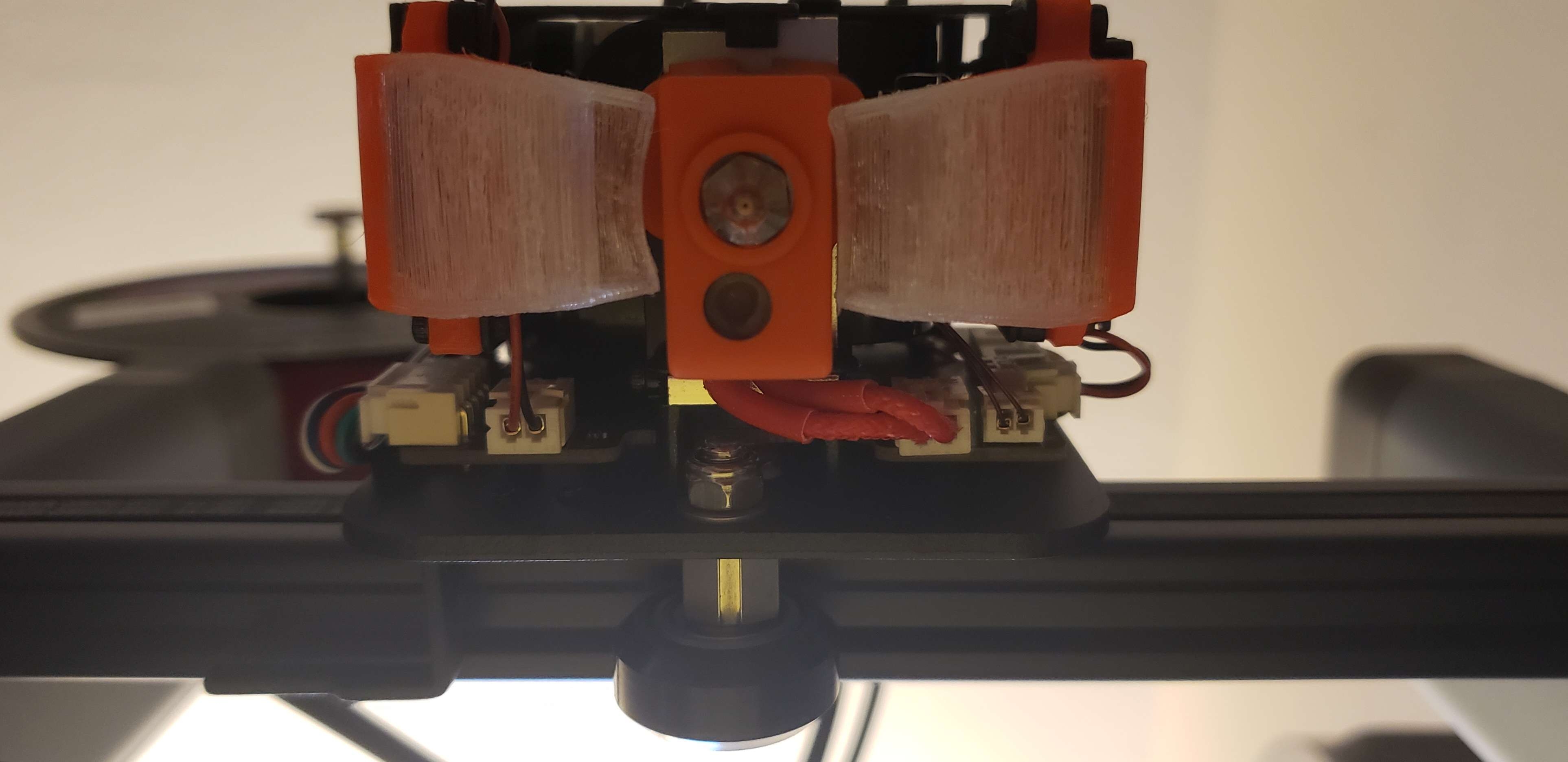 spiggytech Ankermake M5 T-Volcano Hot End Mod Shims by spiggytech ...