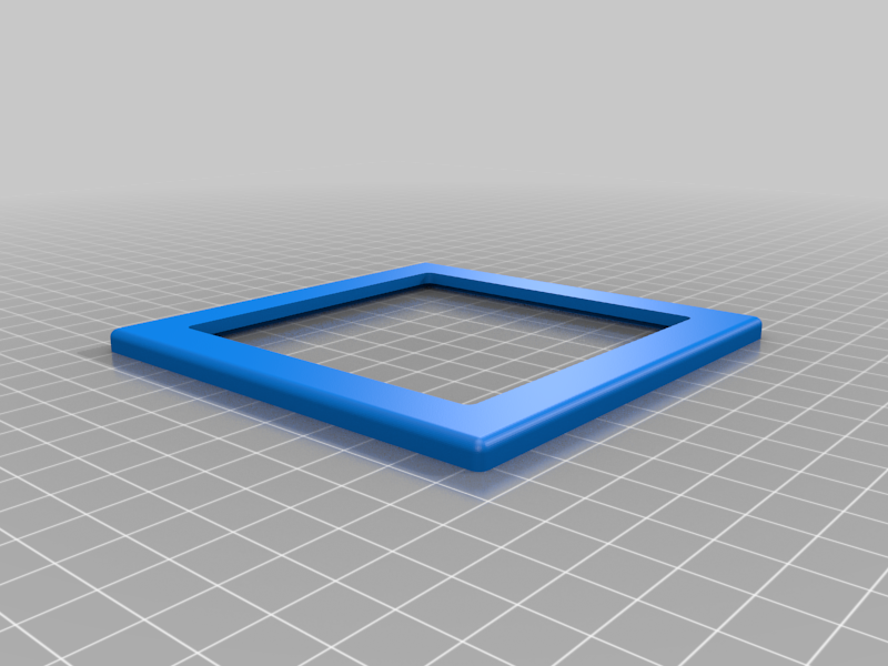 Christmas Tree Spam Star by ICBB | Download free STL model | Printables.com