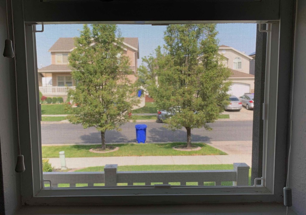 Screen Frame by ICBB | Download free STL model | Printables.com