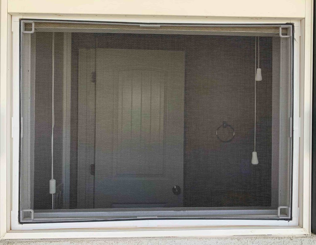 Screen Frame by ICBB | Download free STL model | Printables.com