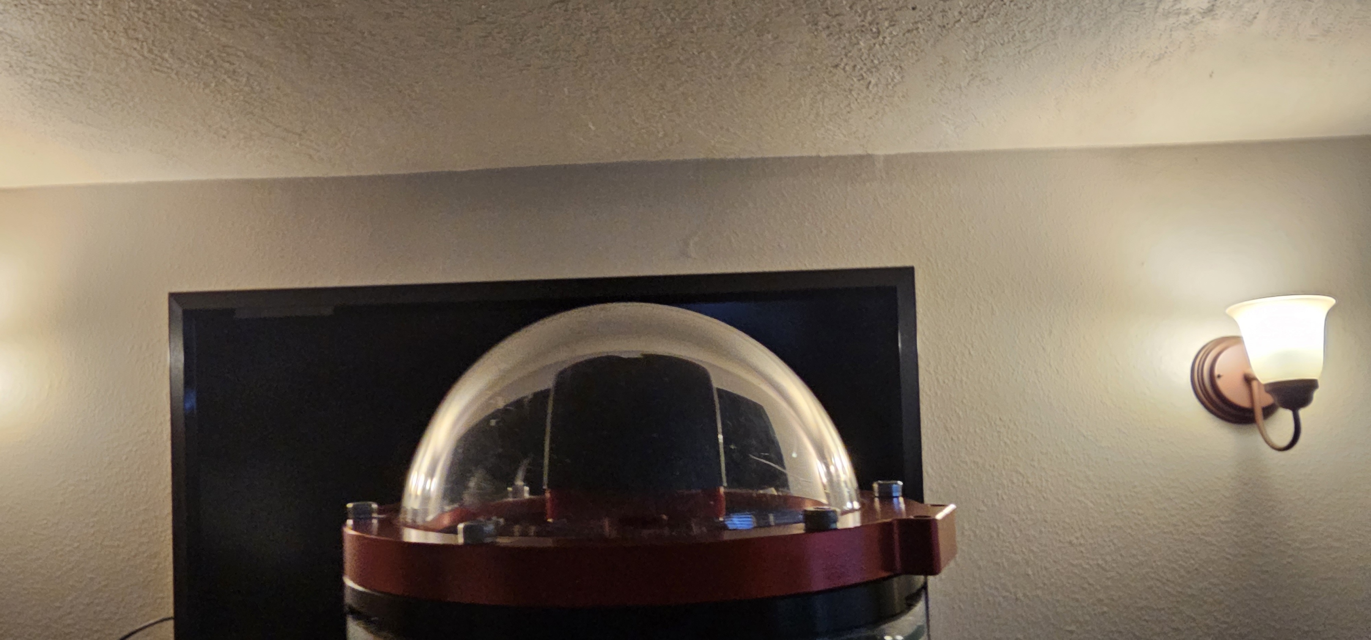 Underwater Rover Camera Mount by Sam H | Download free STL model ...