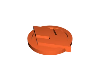 Sith Eternal Emblem by Jcant | Download free STL model | Printables.com