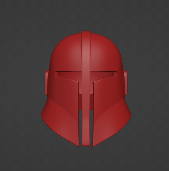 Praetorian Guard Helmet por ccary17 | Descargar modelo STL gratuito ...