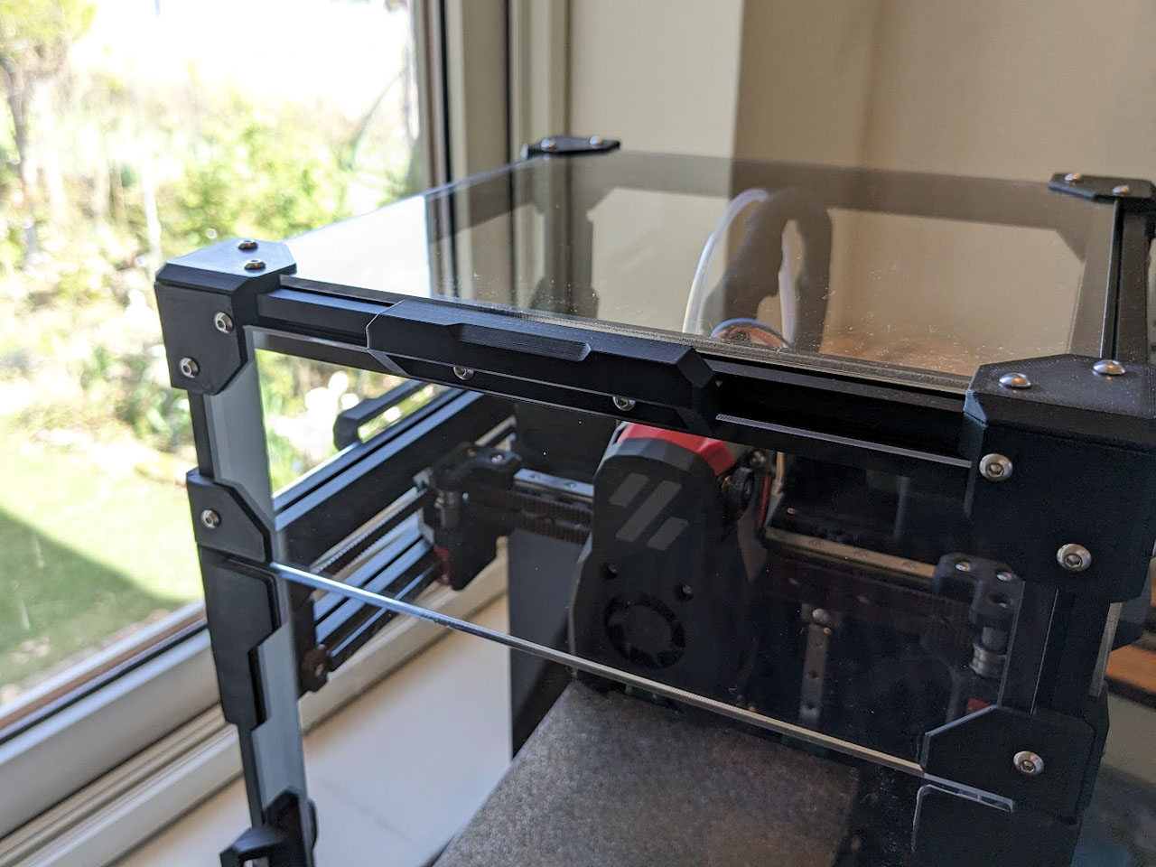 Voron V0 Handle by BaGooN | Download free STL model | Printables.com