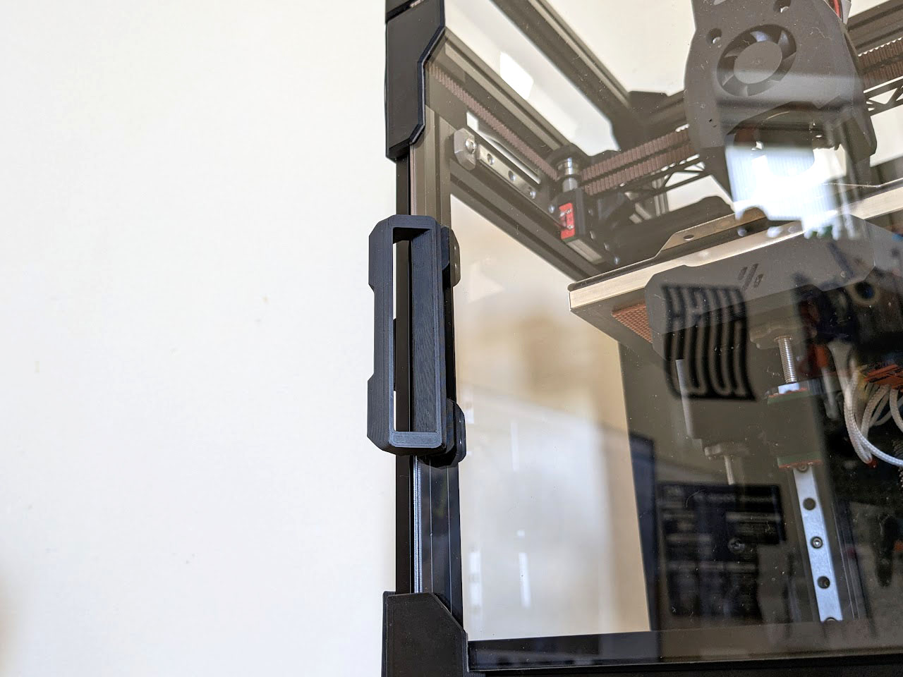 Voron V0 Handle by BaGooN | Download free STL model | Printables.com