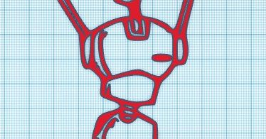 HELPER - VENTURE BROS - WALL ART by Ogama Industries | Download free ...