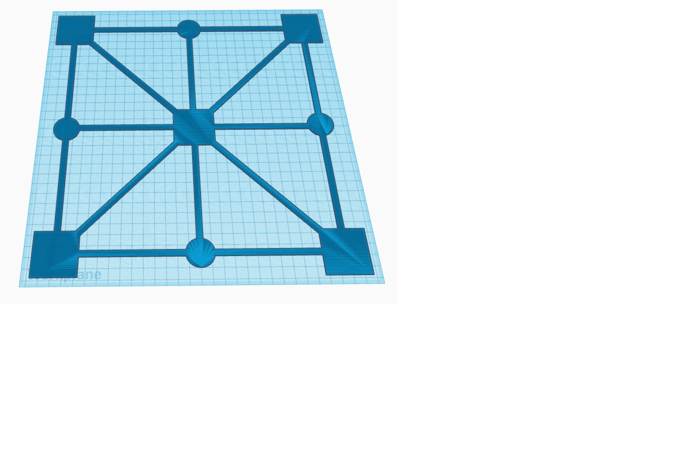 first layer test plate por Remus | Descargar modelo STL gratuito ...