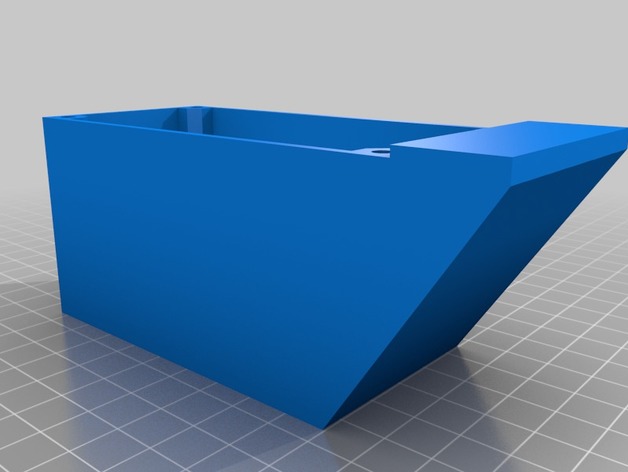 Computer HUD by tencotihotamfoukne | Download free STL model ...