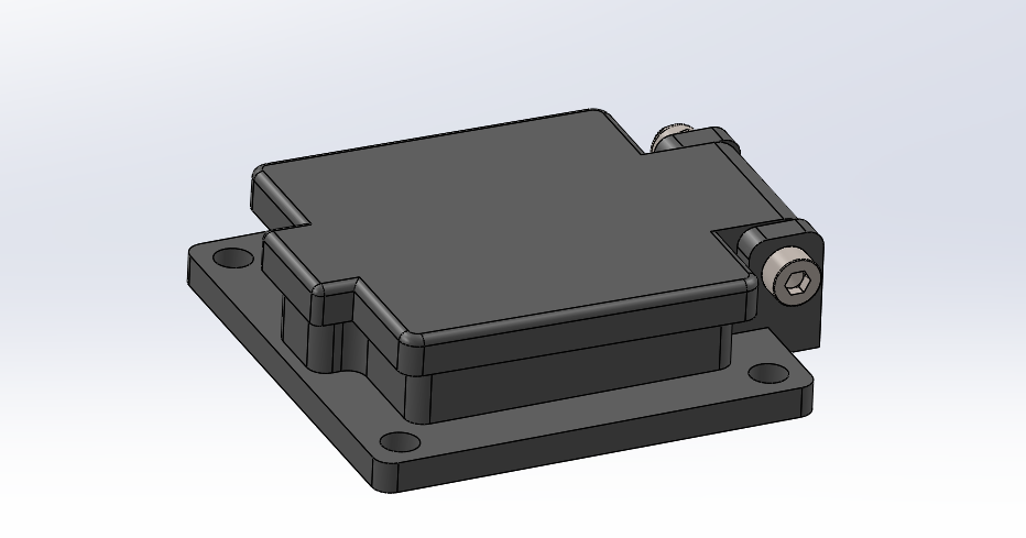 Electrical outlet cover by syghest | Download free STL model ...