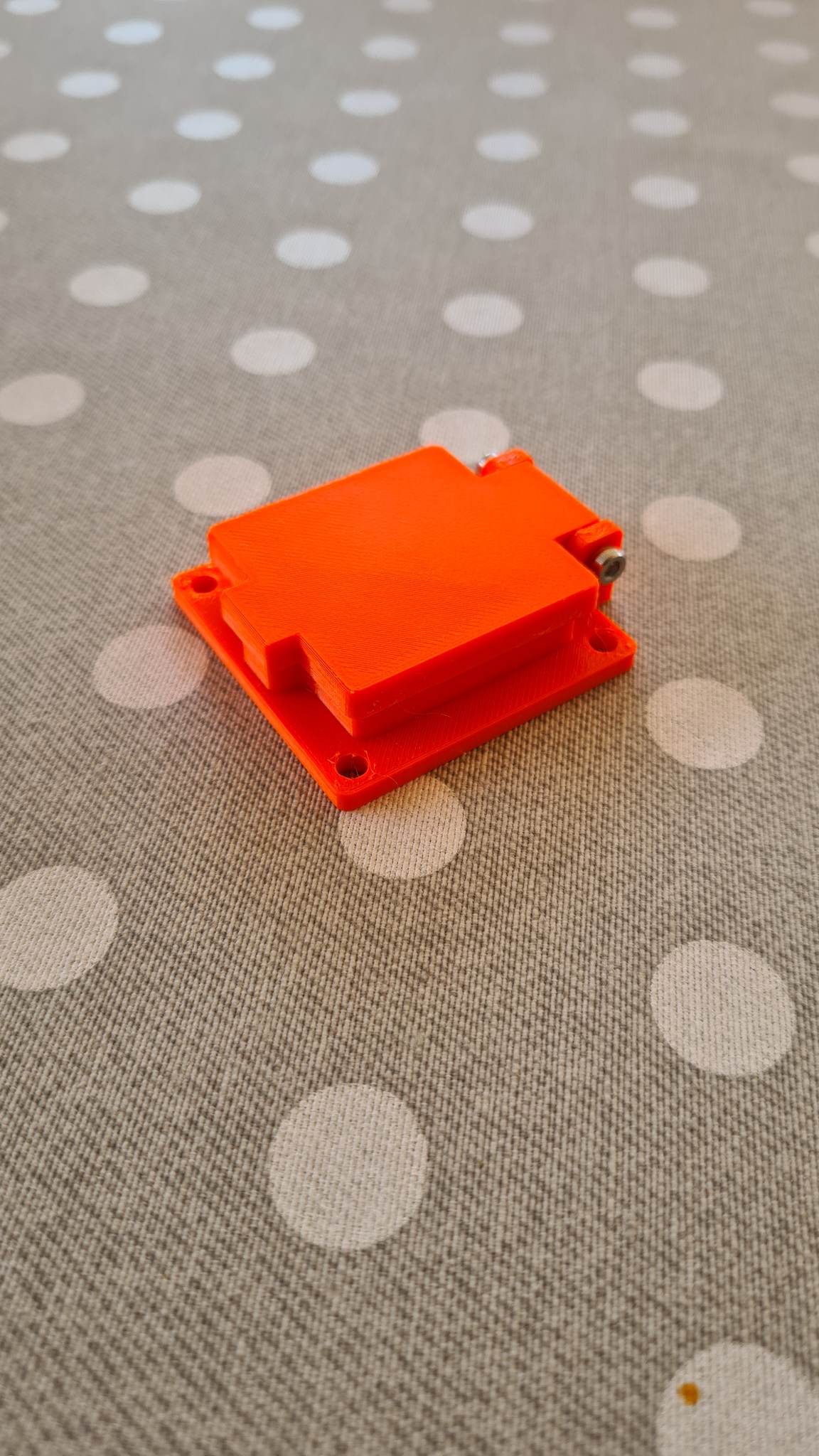 Electrical outlet cover by syghest | Download free STL model ...