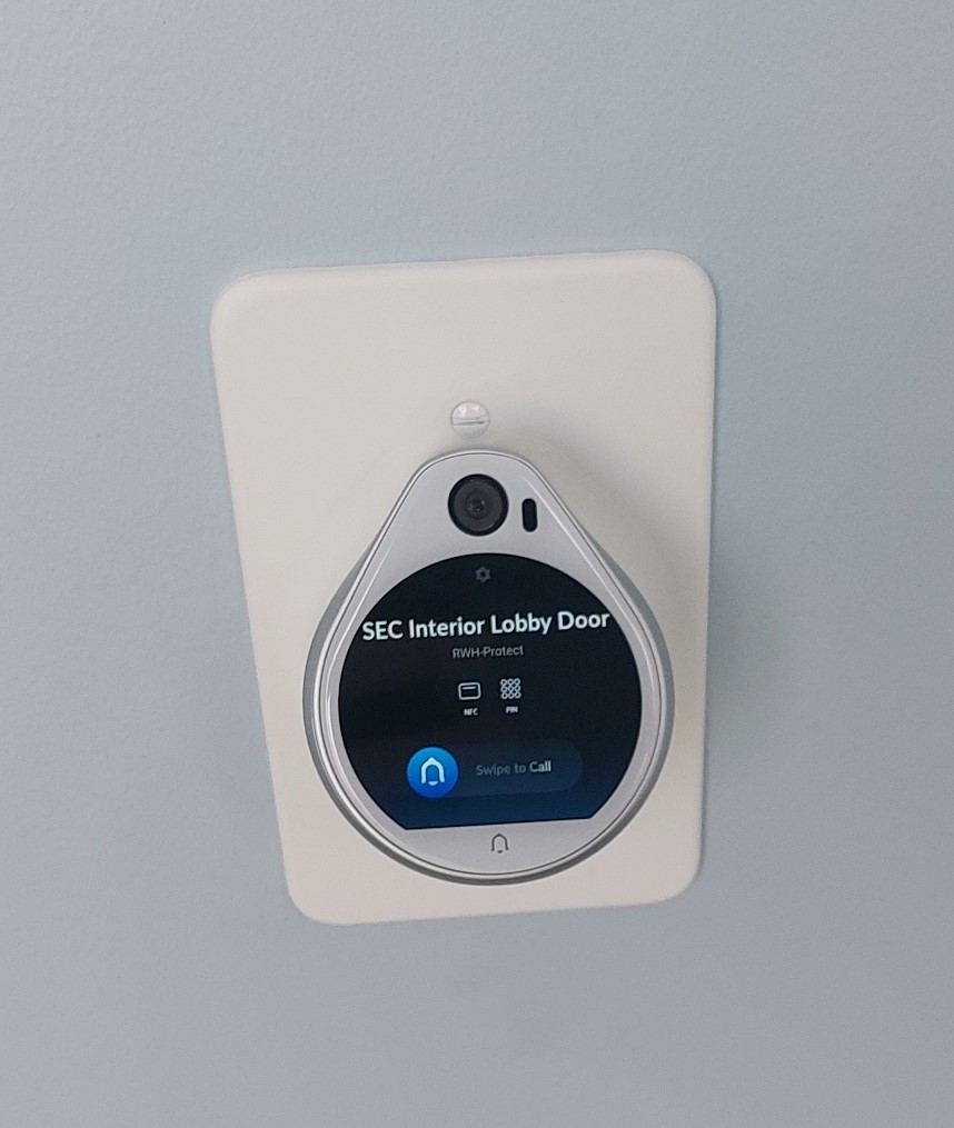 UA-Pro Angle Wall Plate by PatrickH | Download free STL model ...