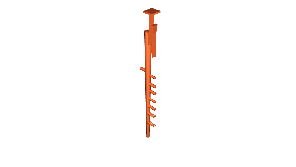 Woodwinds Instrument Kit by 3D Printing Professor | Download free STL ...