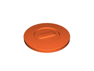 Splendor Tokens by DanielC | Download free STL model | Printables.com