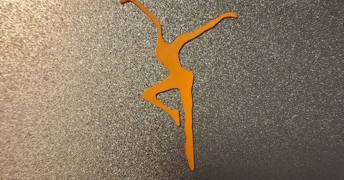 DMB Firedancer by Doombeast13 | Download free STL model | Printables.com