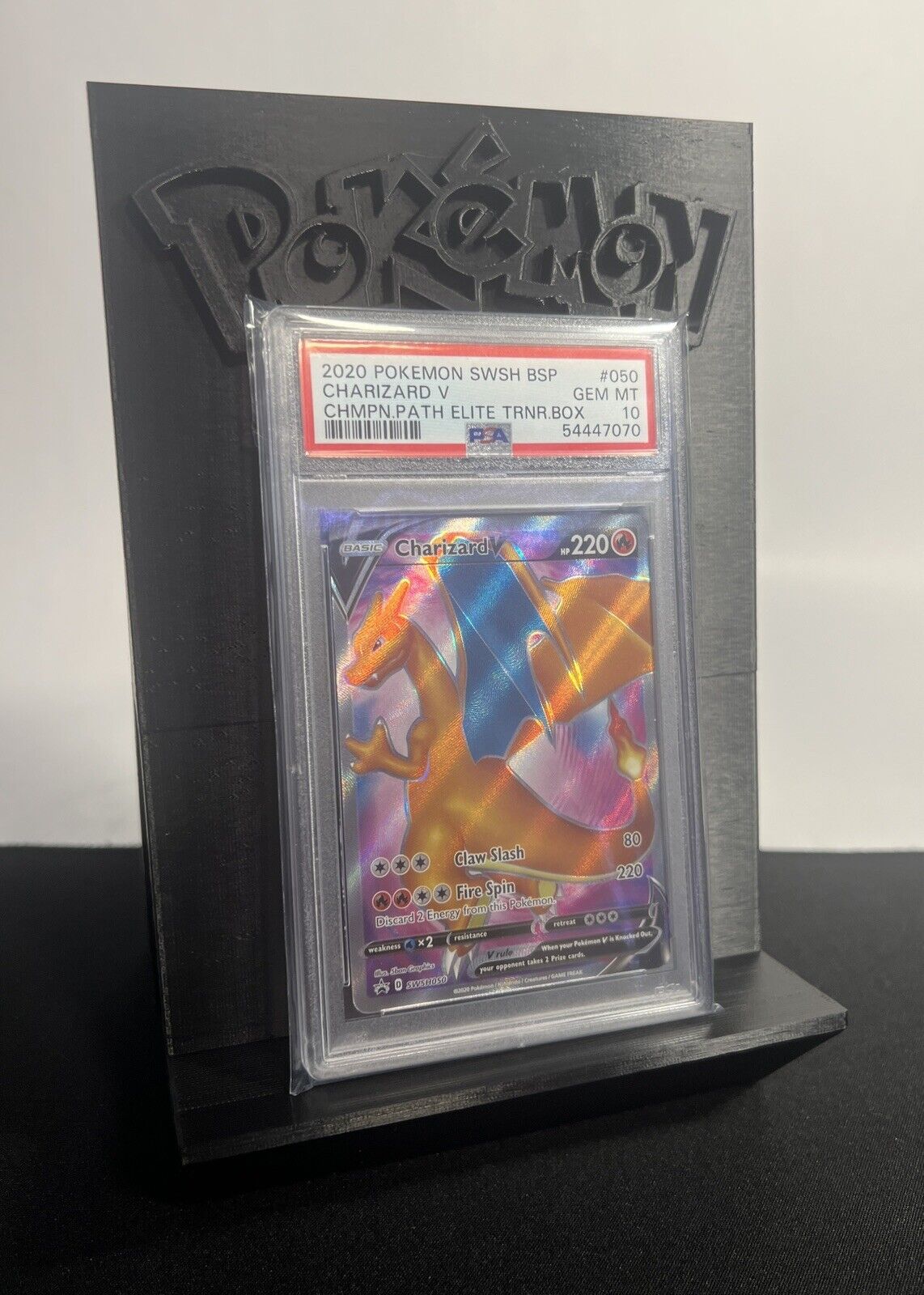 Pokémon Stand Display by Dlux Brand | Download free STL model ...