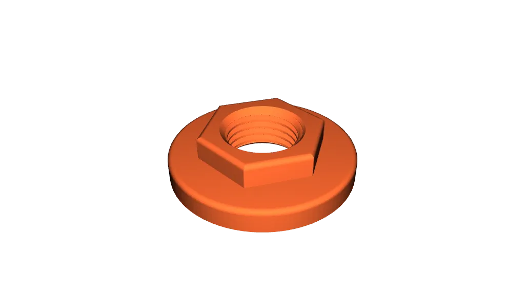 Support écran pc by Valentin Lemarié | Download free STL model ...