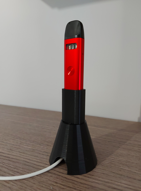 Caliburn G2 Stand / Soporte by IMPER3D | Download free STL model ...