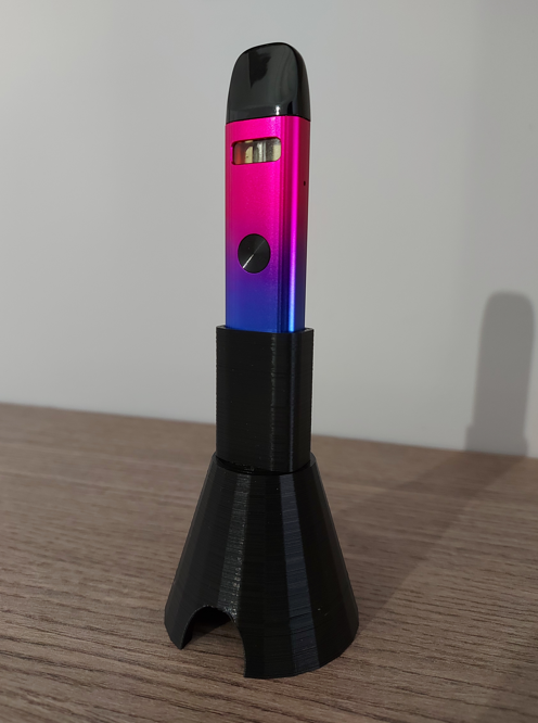 Caliburn G2 Stand / Soporte by IMPER3D | Download free STL model ...