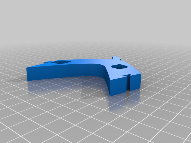 Flip Flop Pixels by Grogu208 | Download free STL model | Printables.com