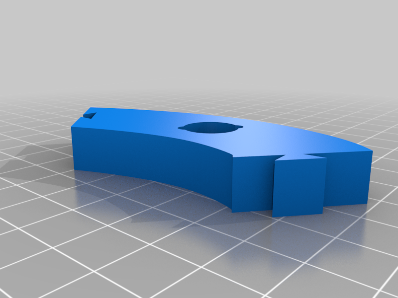 Flip Flop Pixels by Grogu208 | Download free STL model | Printables.com