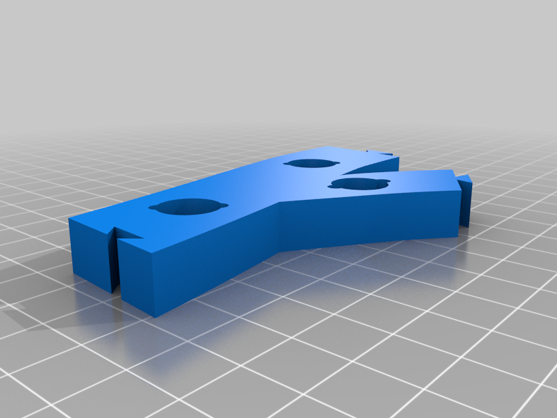 Flip Flop Pixels by Grogu208 | Download free STL model | Printables.com