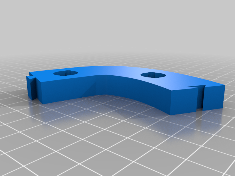 Flip Flop Pixels by Grogu208 | Download free STL model | Printables.com