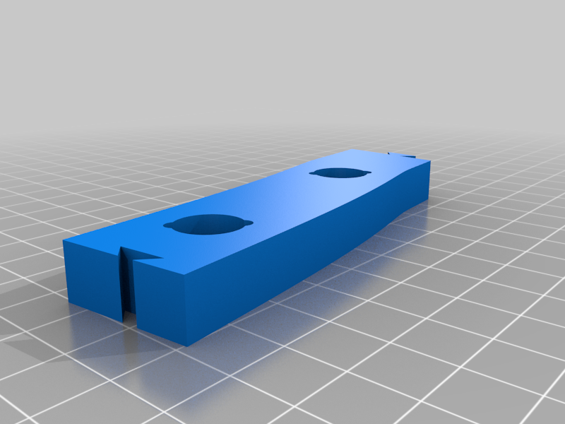 Flip Flop Pixels by Grogu208 | Download free STL model | Printables.com