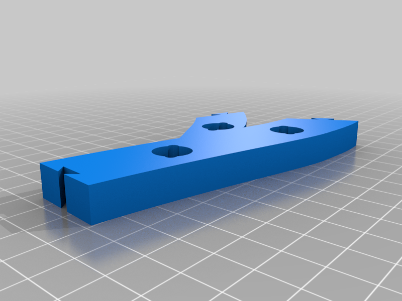 Flip Flop Pixels by Grogu208 | Download free STL model | Printables.com