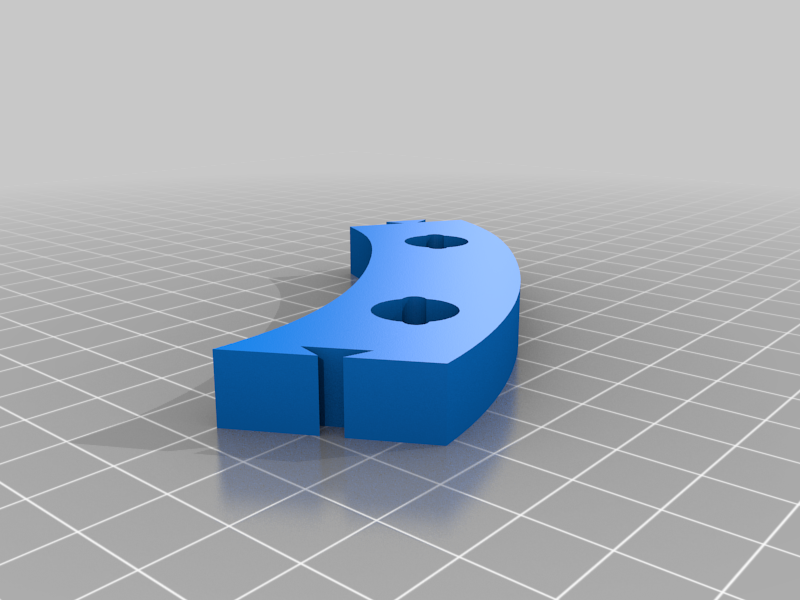 Flip Flop Pixels by Grogu208 | Download free STL model | Printables.com