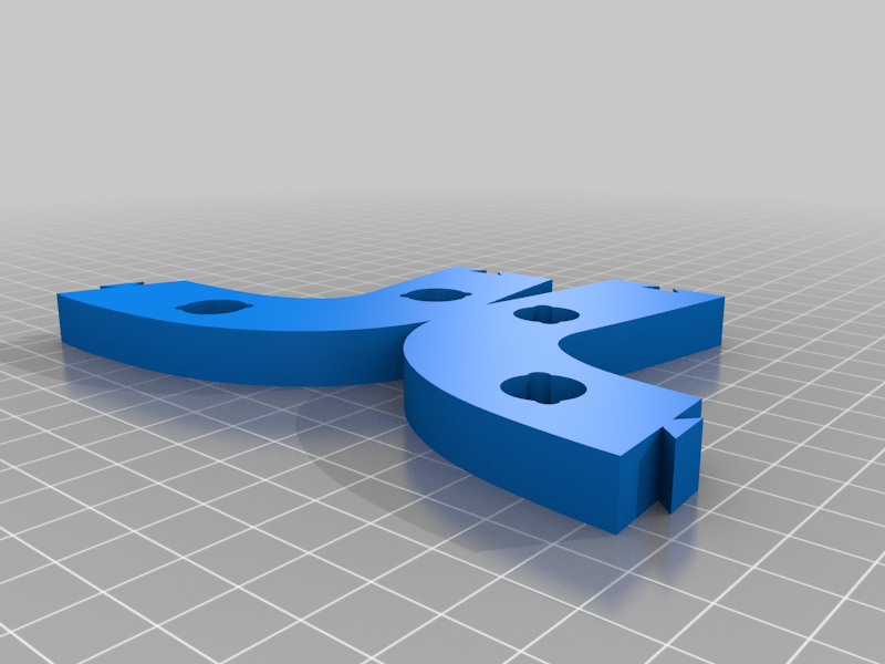Flip Flop Pixels by Grogu208 | Download free STL model | Printables.com