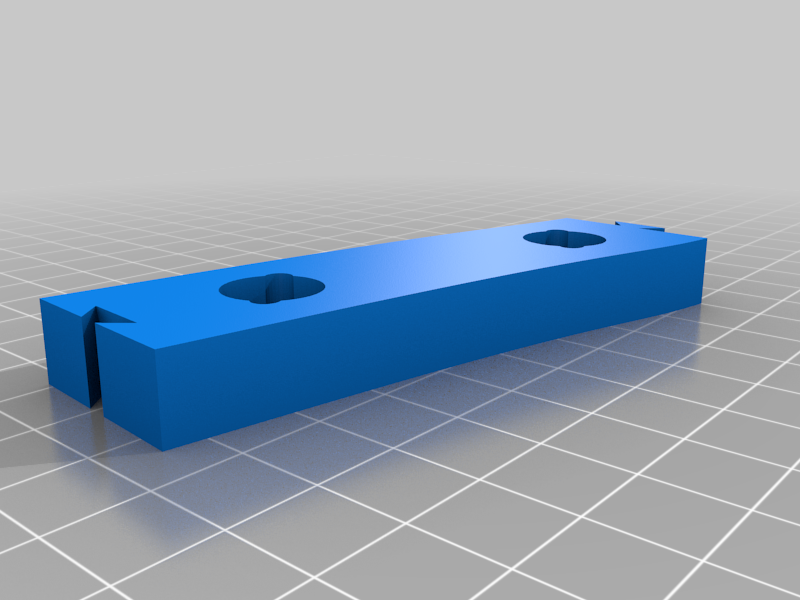 Flip Flop Pixels by Grogu208 | Download free STL model | Printables.com