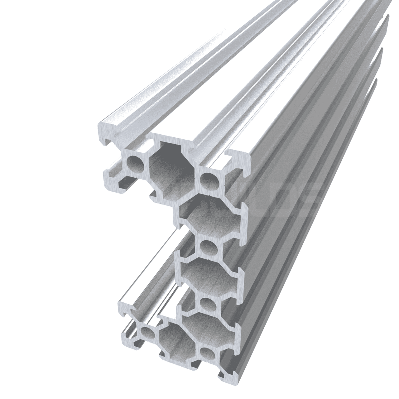 OpenBuilds C-Beam Linear Rail Extrusion by OpenBuilds | Download free ...