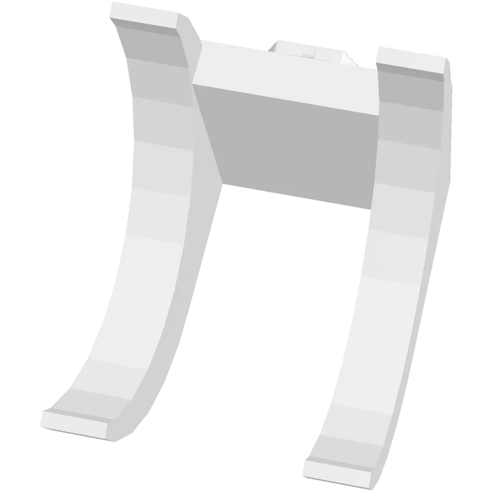 HSW Rubber Mallet Hanger by Doombeast13 | Download free STL model ...