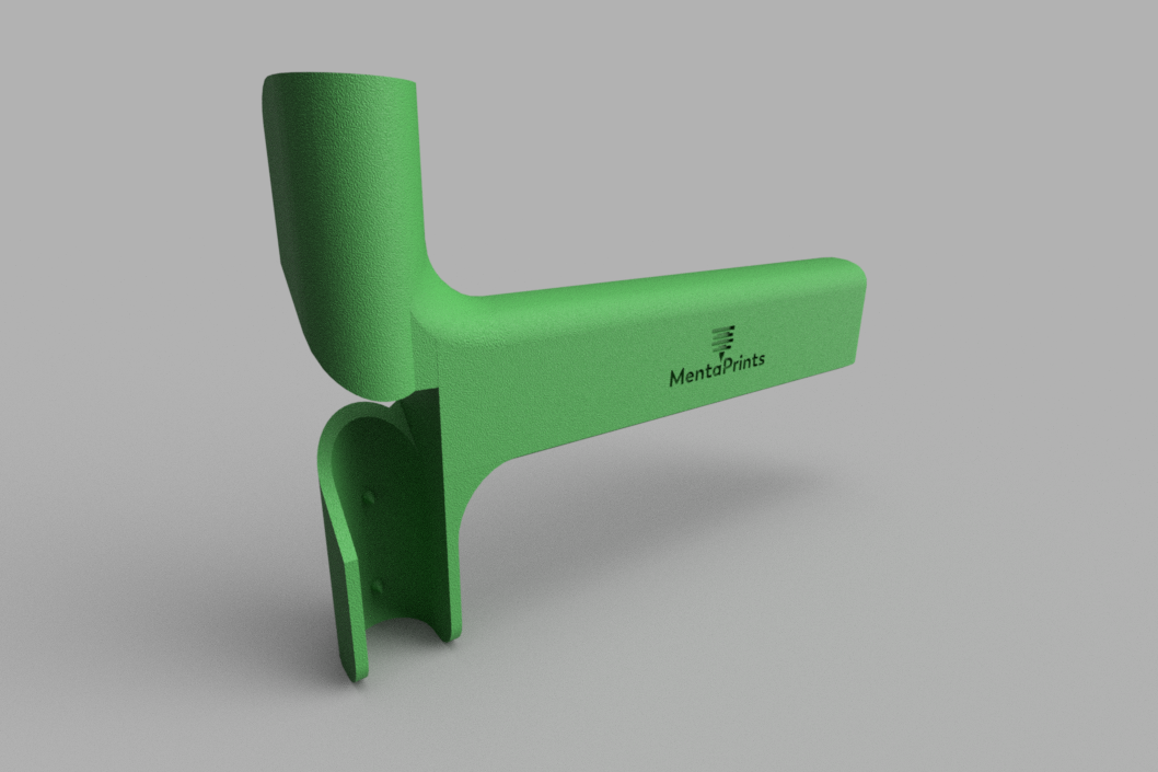 Bambu Rod Cleaner - MentaPrints von MentaPrints | Kostenloses STL ...