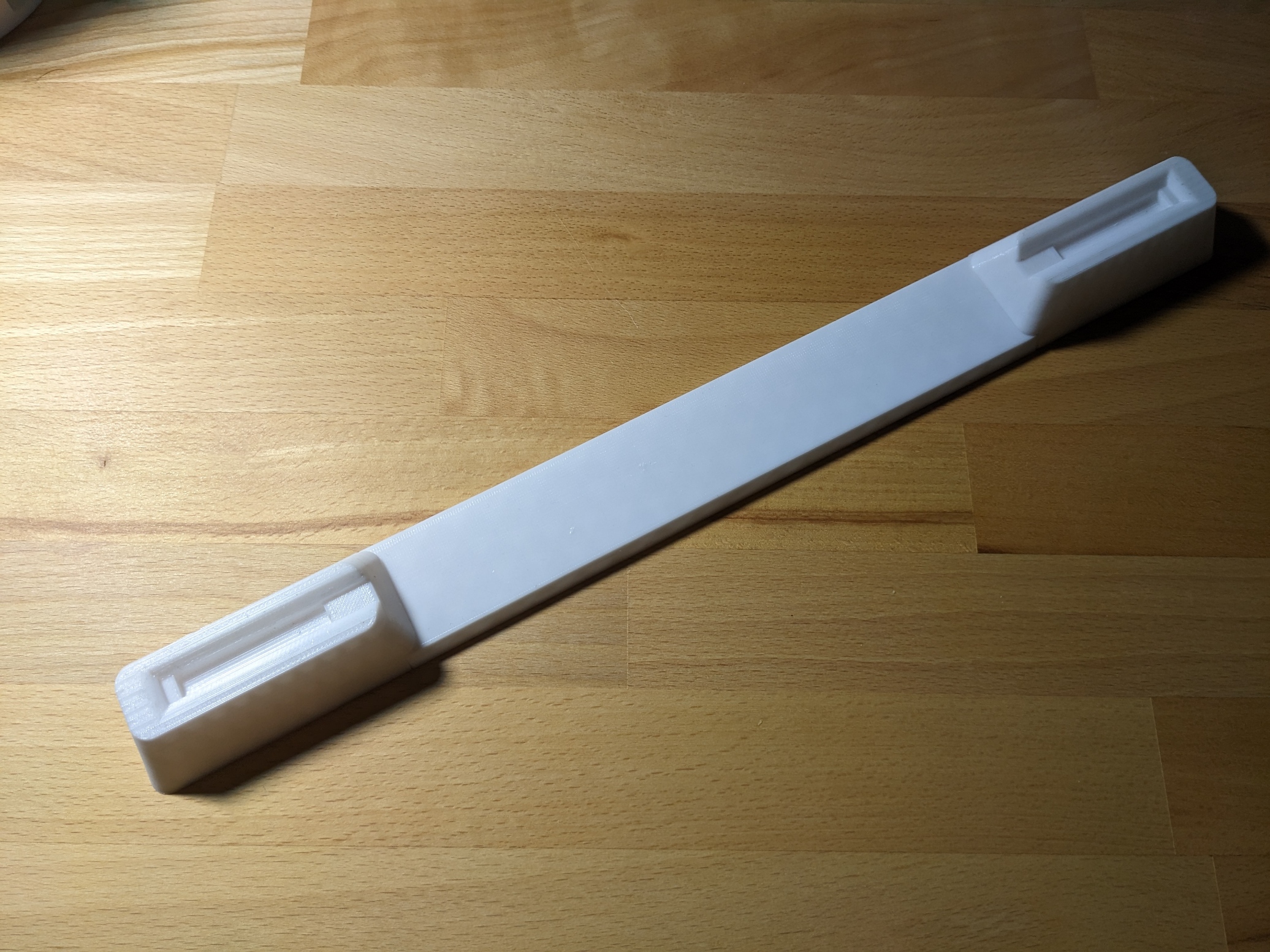 Huawei Matebook D16 Laptop Riser by HolzerMax | Download free STL model ...