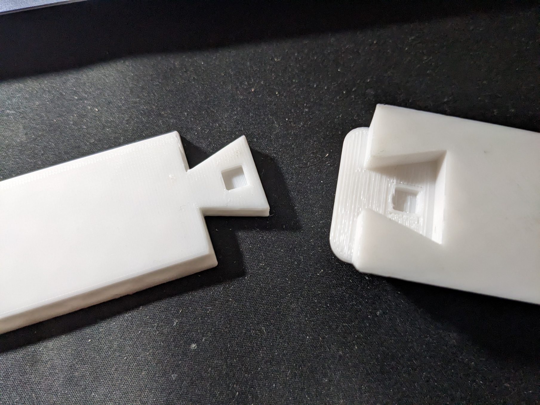 Huawei Matebook D16 Laptop Riser by HolzerMax | Download free STL model ...