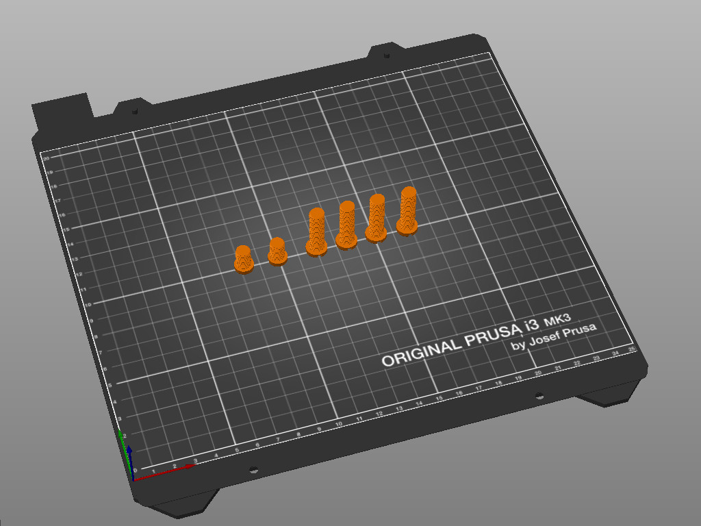 Disc Shooter by ma-unique | Download free STL model | Printables.com