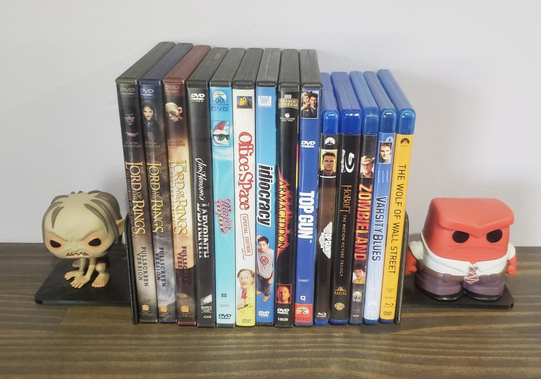 Funko Bookend by Jellert1 | Download free STL model | Printables.com